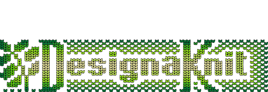 DesignaKnit ONLINE – Basiskurs - CDS Design & Software