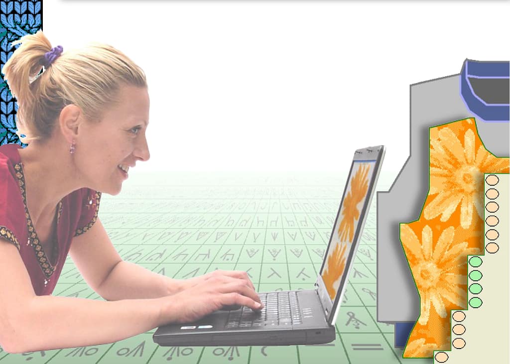 DesignaKnit - CDS Design & Software