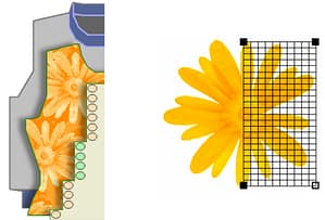 DesignaKnit - CDS Design & Software