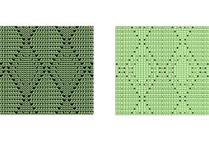 DesignaKnit - CDS Design & Software