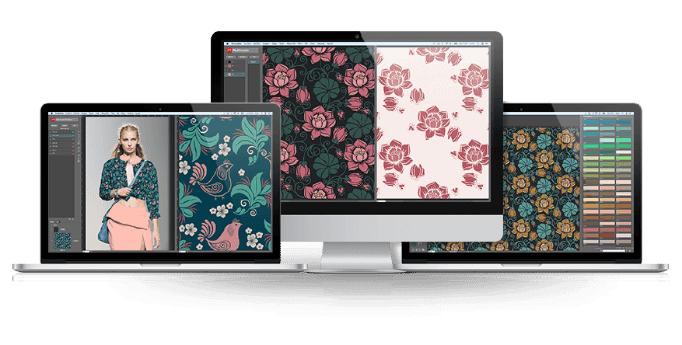Adobe for Textile - CDS Design & Software