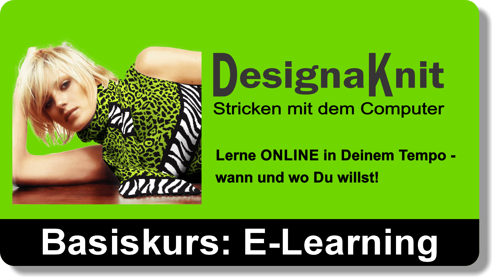 DK Basis Selbstlernkurs - CDS Design & Software